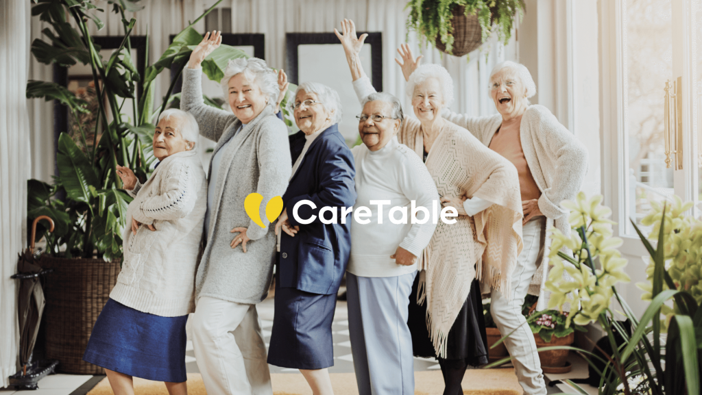 CareTable - inuit Agency